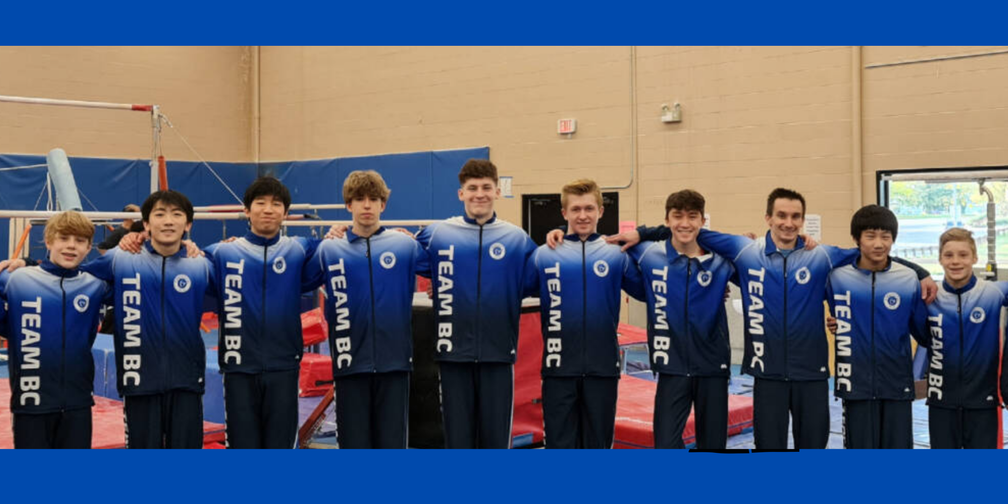 Competitive Tryouts – Twisters Gymnastics Club